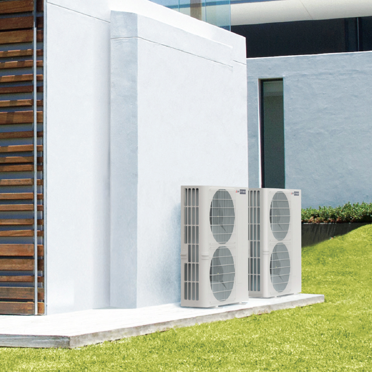 Mitsubishi Indoor Unit
